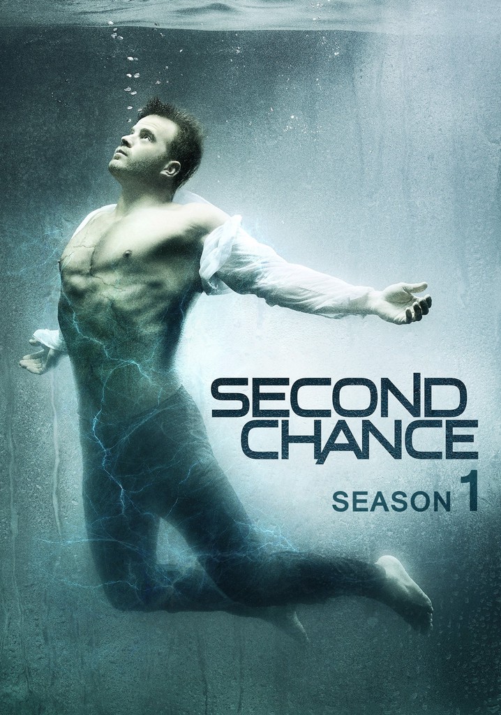 Second Chance Season 1 - watch episodes streaming online